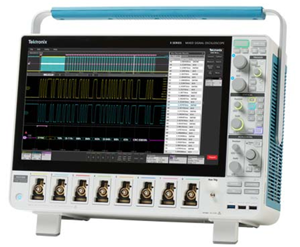 Instrumentation – Energy SmartLab